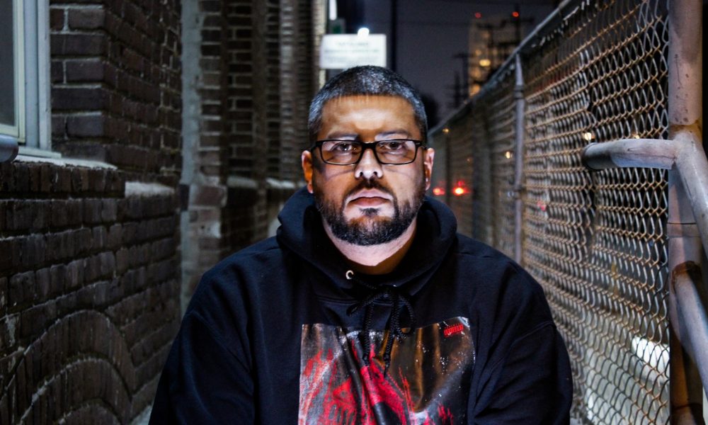 Meet Charlie Alpisar of 2oona Beatz in Huntington Park - Voyage LA ... Meet Charlie Alpisar of 2oona Beatz in Huntington Park - Voyage LA ...