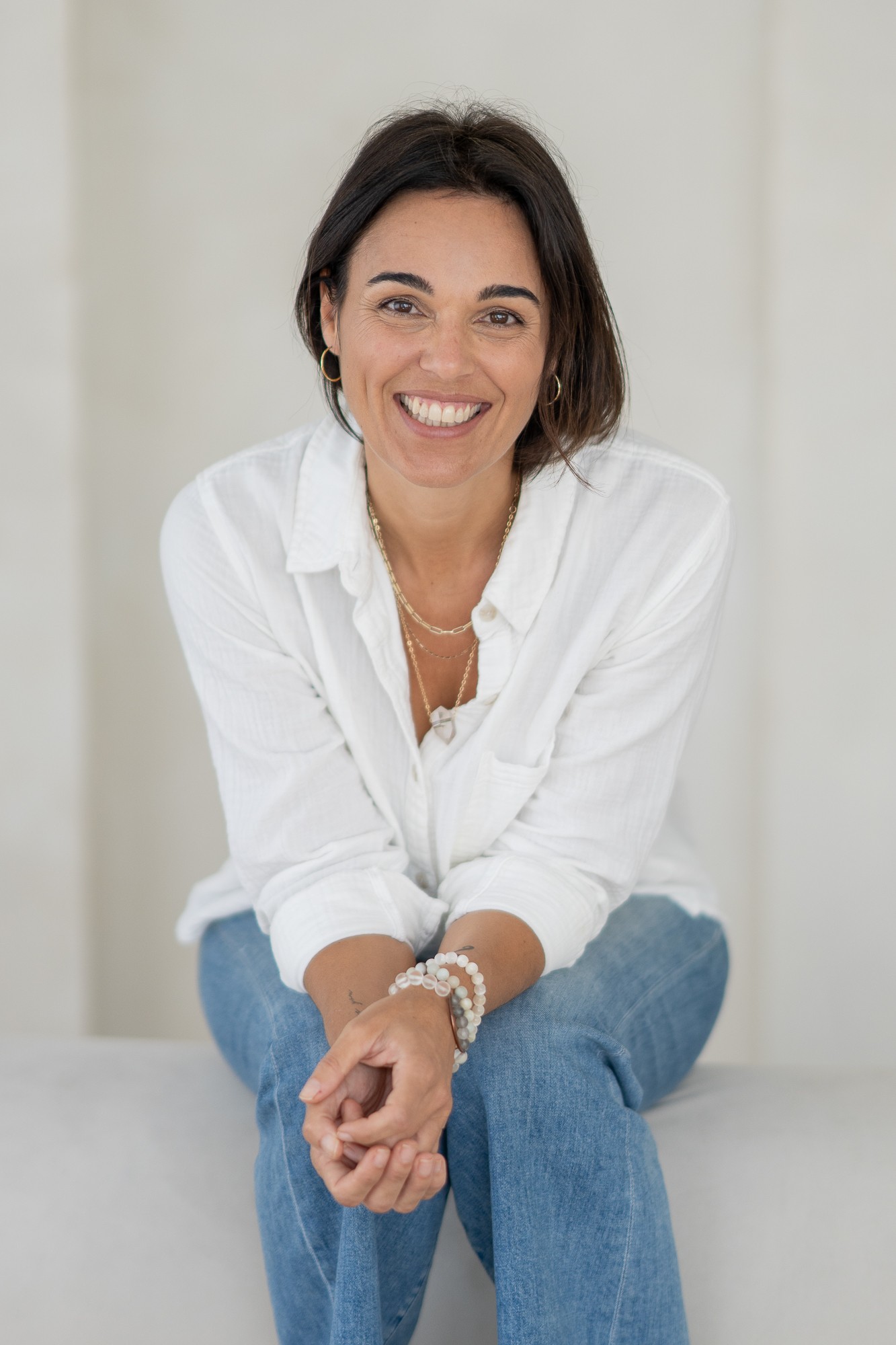 Hidden Gems: Meet Indra Kelly of Anlah Wellness - Voyage LA Magazine ...