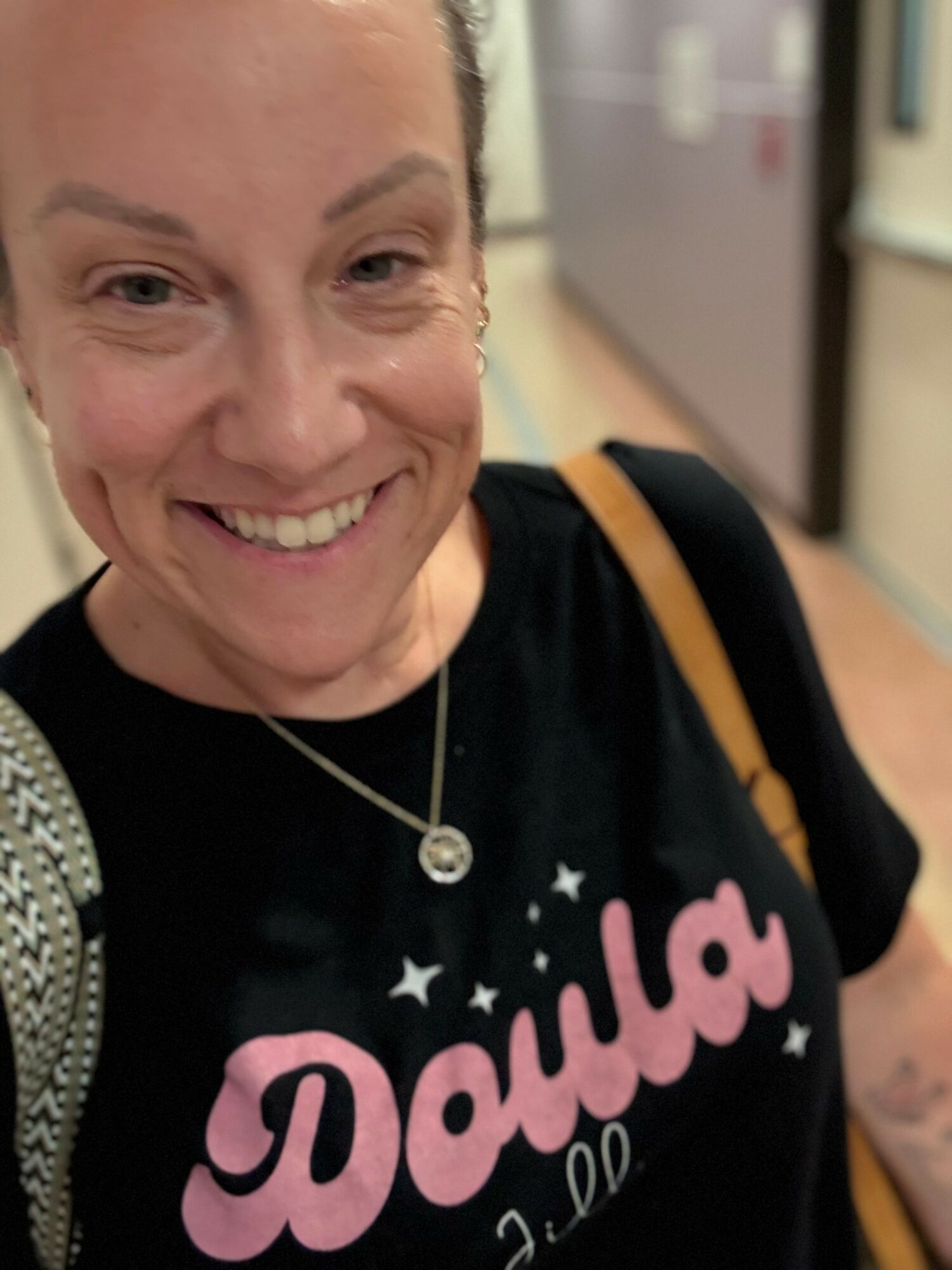 Meet Jill Magoffin of Jill Magoffin-Doula – Voyage LA Magazine | LA ...